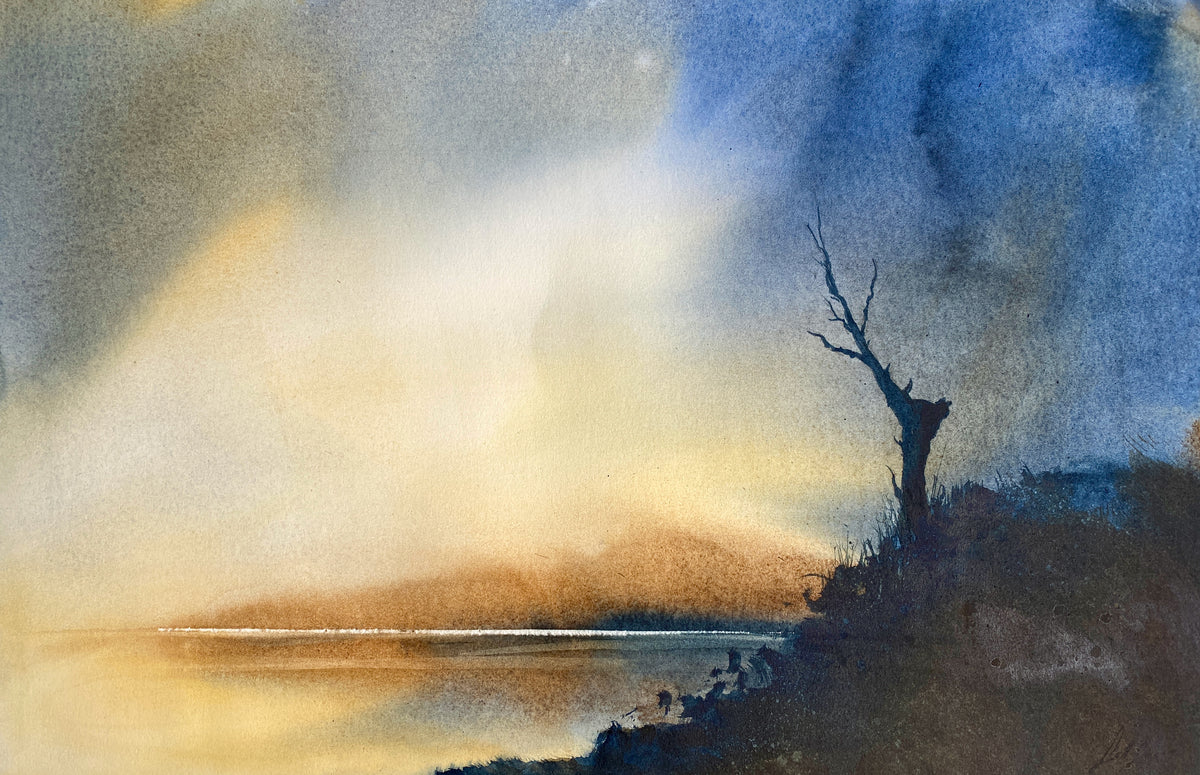 Scott Swinson Classes